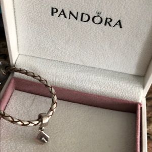 Pandora | Jewelry | Pandora Charm Graduation Grad Hat Cap Silver | Poshmark